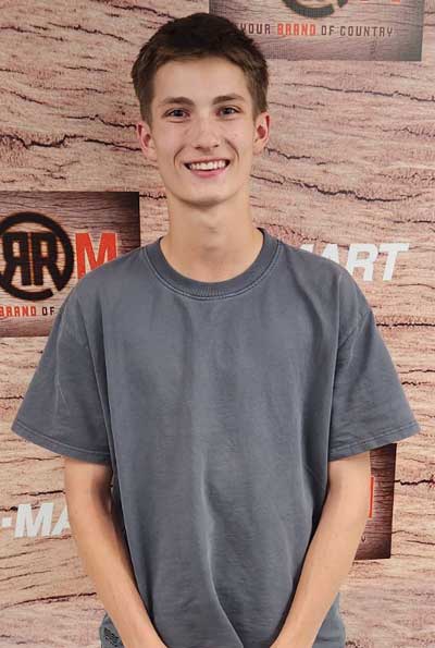 KRRM - Athlete of the Week