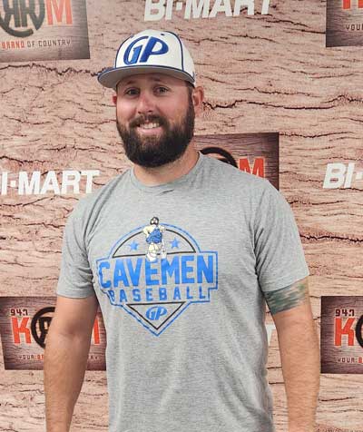 KLDR - Athlete of the Week