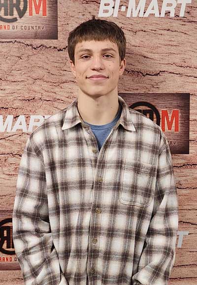 KRRM - Athlete of the Week