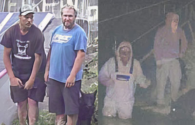 KAJO 99.7FM - News Story