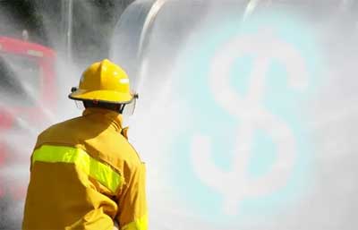 KAJO 99.7FM - News Story